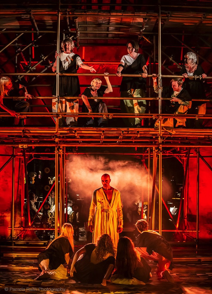 Home Page [www.chestermysteryplays.com]