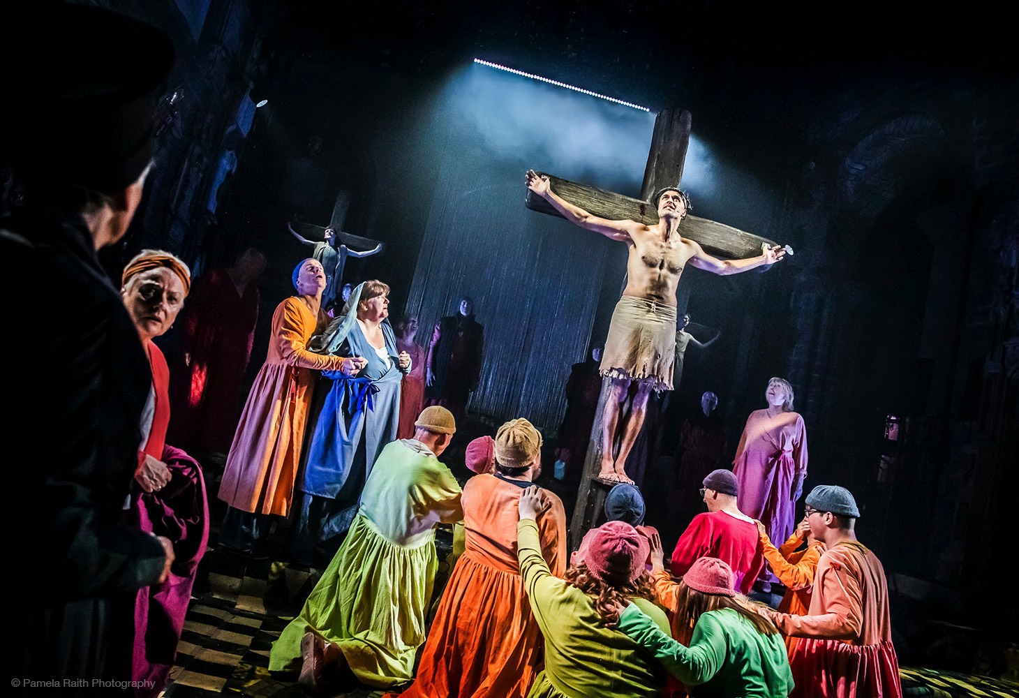 Home Page [www.chestermysteryplays.com]