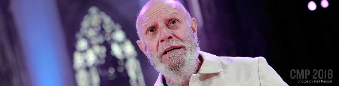 Chester Mystery Plays - Home Page