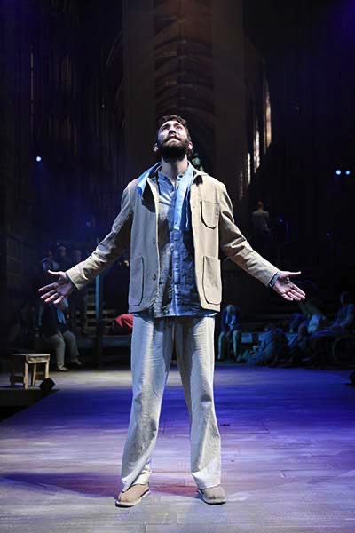 Chester Mystery Plays - Home Page