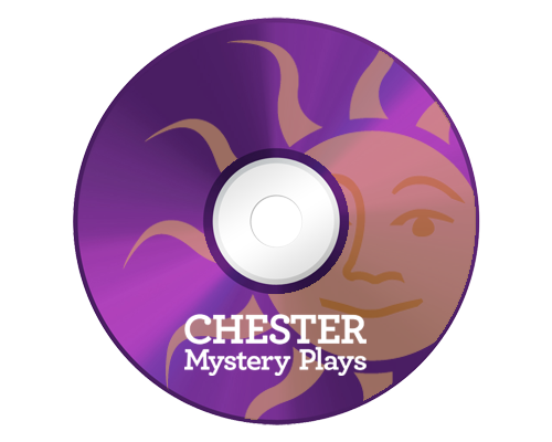 Chester Mystery Plays - Home Page