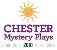 Chester Mystery Plays - Home Page
